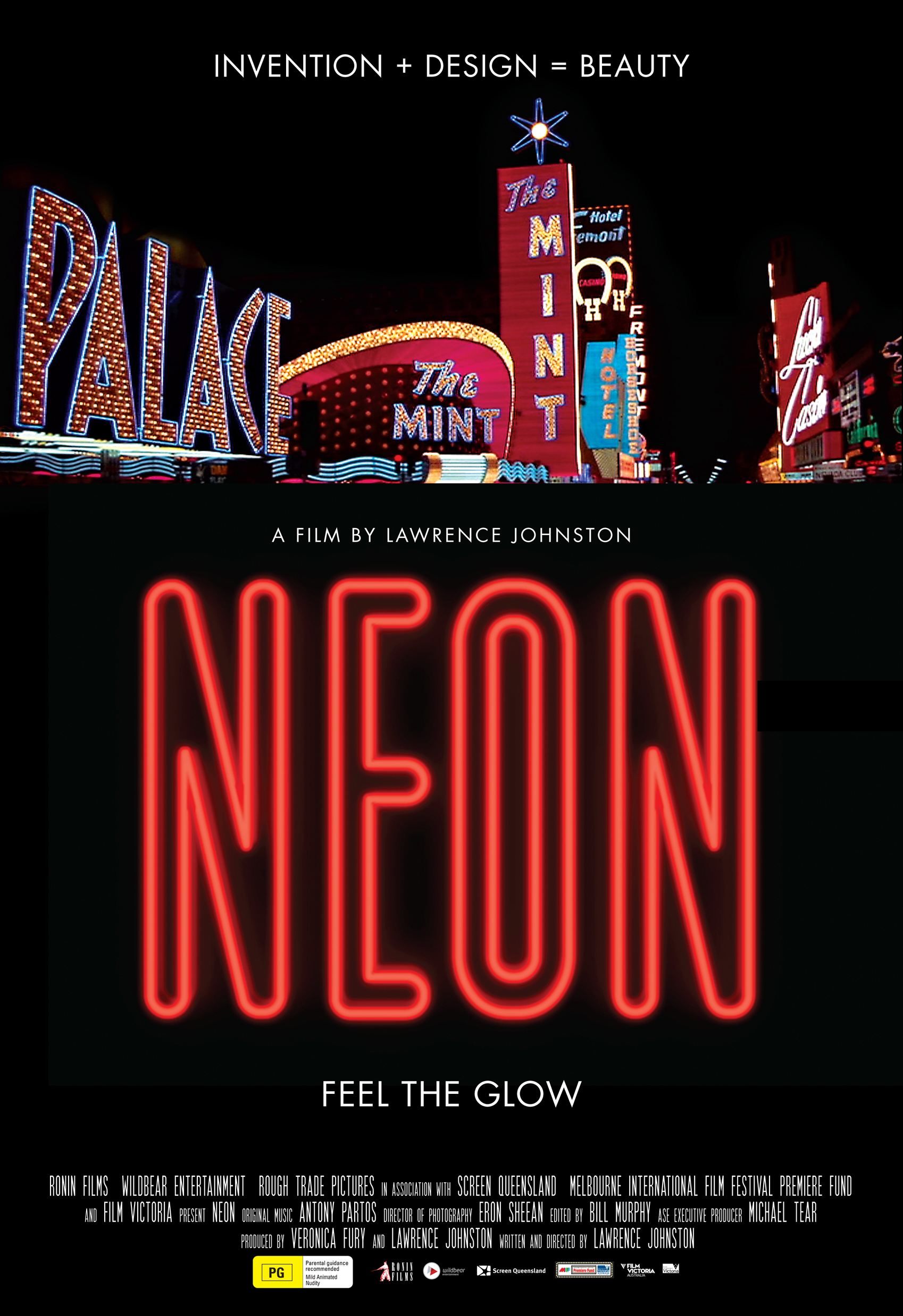 NEON - Ronin Films - Educational DVD Sales
